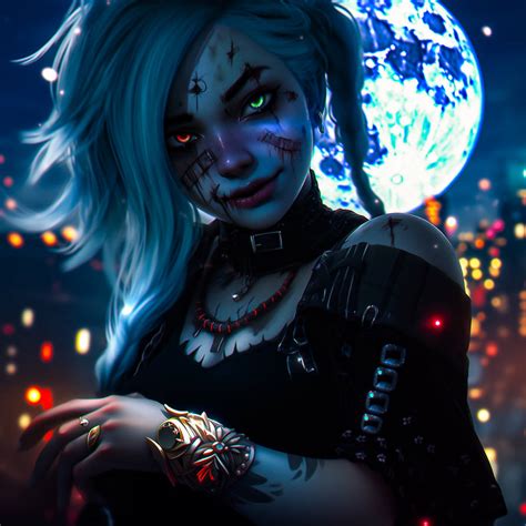 Zombiegirl By Caelitusart On Deviantart