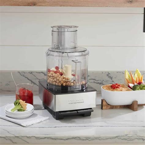 Food Processor