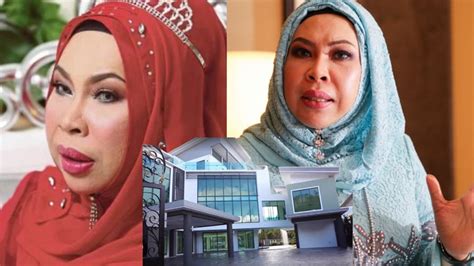 ‘ada Surat Sita Barang Tapi Tiada Waran Masuk Rumah Vida Gempak