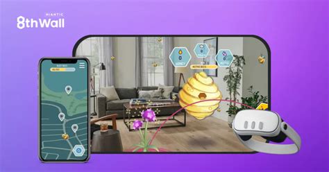 Webxr Mr Demos With Crossplay Between Quest 3 And Phones