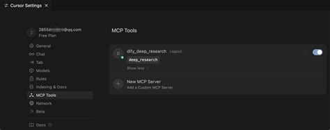 将你的dify应用转为mcp服务器 知乎