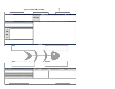 Formato Analisis Rca Pdf