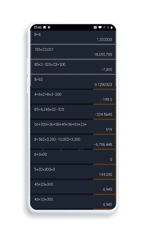 Simple Calculator Apk Pour Android Télécharger