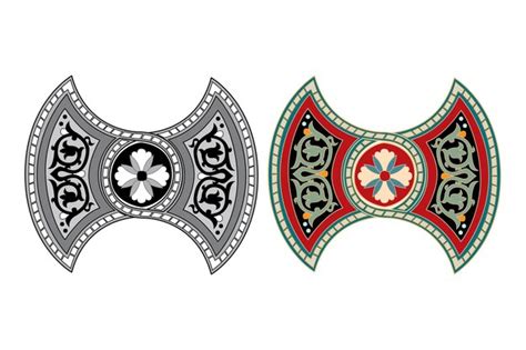 Page 8 Pashtun Symbolism Vectors And Illustrations For Free Download