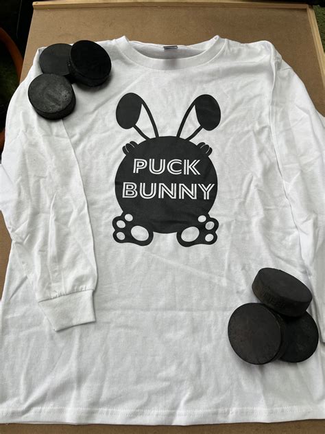 Puck Bunny Rink Ratz