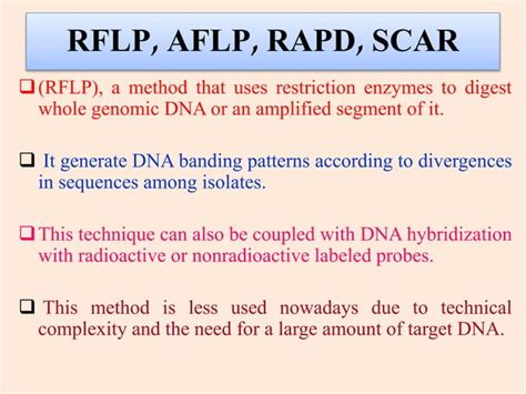 Nematode Identification Techniques Pptx