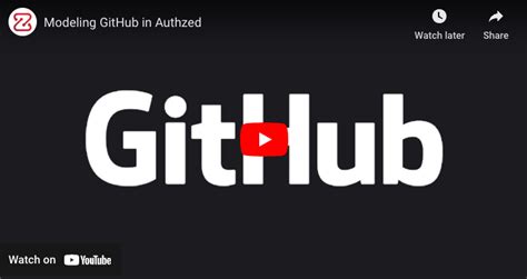 GitHub Authzed Spicedb Open Source Google Zanzibar Inspired Permissions Database To Enable