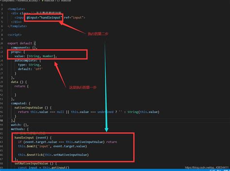 Thisemit‘input‘ Eventtargetvalue 关于element Ui的inputd输入框的理解this