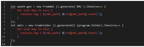 Xpath Generator How To Use Xpath Generator Service