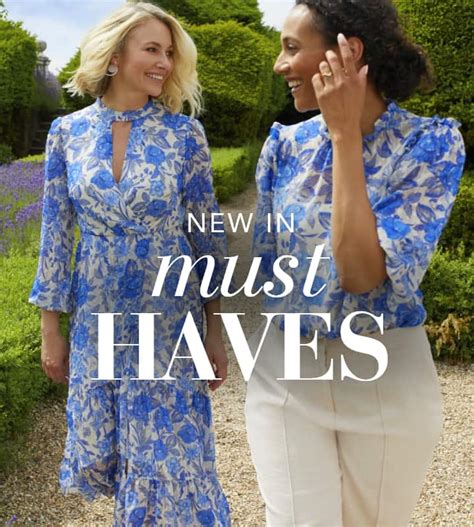 Ambrose Wilson The Ladies Clothing Catalogue In Sizes 12 34 And Up