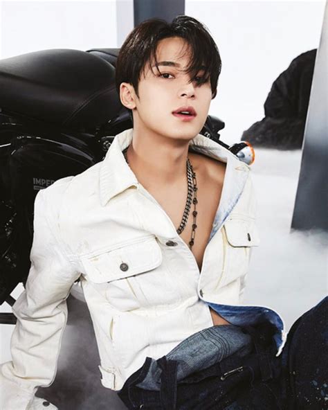 Mingyu Mingyu Mingyu Seventeen Seventeen Kpop