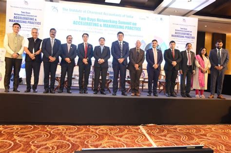 Wircoficai Networkingsummit Professionalexcellence Nipun Makwana