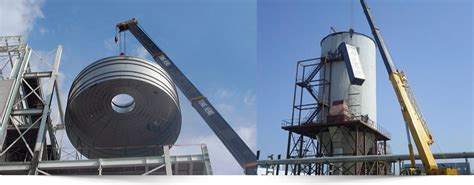 Jiangsu Xiandao Dryer Plant Proovider