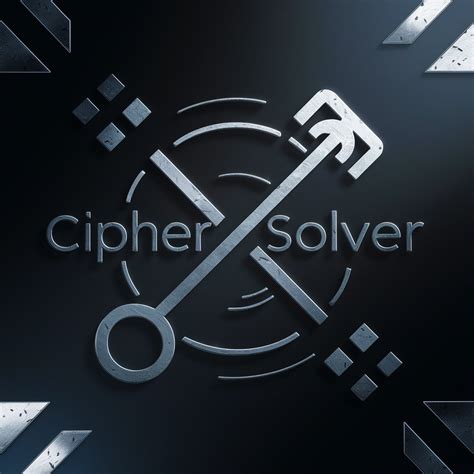 Cipher Solver Free AI Powered Decoding Tool