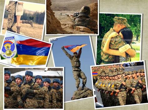 ՀԱՅՈՑ ԲԱՆԱԿ ՀԱՅ ԶԻՆՎՈՐ ՇՆՈՐՀԱՎՈՐ ՏՈՆԴ Հայրենիքի քաջ զավակներ Ձեր գործը սուրբ է Ձեր