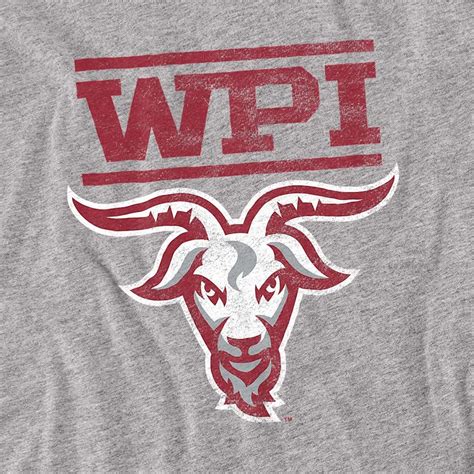 Wpi Logo Worcester Polytechnic Football Schedule Flofootball