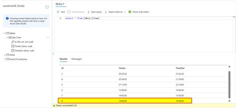 c when i deploy my app to azure and save a timespan to my db i think it s in utc stack overflow
