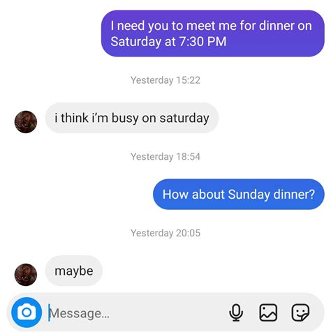 Do You Think I Should Stop Texting Her R Tinderpickuplines