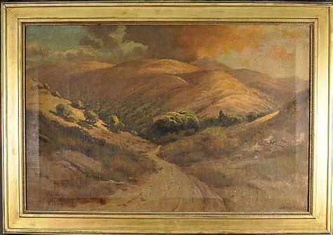 Thaddeus Welch Artwork For Sale At Online Auction Thaddeus Welch Biography And Info