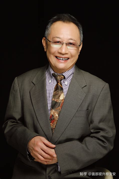 【医美新闻】穆宝安教授三十余年实验室成就 堪称面部提升界的创始人 知乎