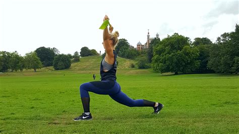 Mobility Drills For Runners Running Club In London Runthrough Running Club