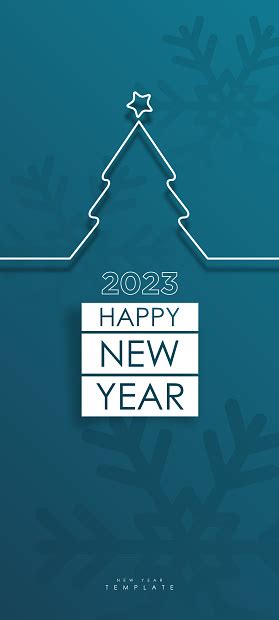 2023 새해 추상 숫자 벡터 일러스트레이션 인사말 카드 초대장 달력 등 벡터 스톡 일러스트레이션을위한 휴일 디자인 0명에 대한 스톡 벡터 아트 및 기타 이미지 Istock