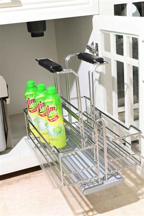 Multi Function Rack Kitchen Museum