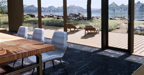 uso de datasmith con archicad twinmotion documentación epic
