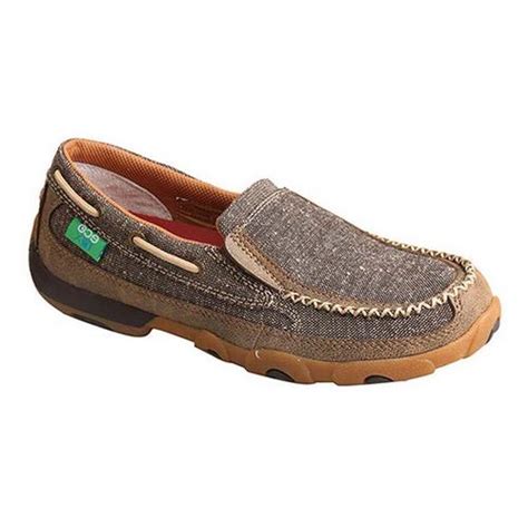 Womens Twisted X Eco Twx Shoes