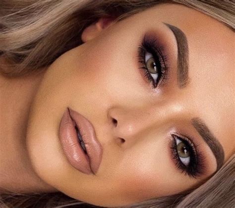 60 Smokey Eye Ideas Looks To Steal From Celebrities Artofit