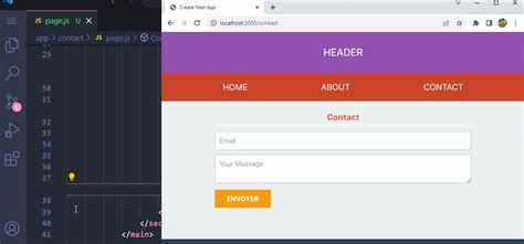 Tailwind Css Avec Nextjs Formation De Design