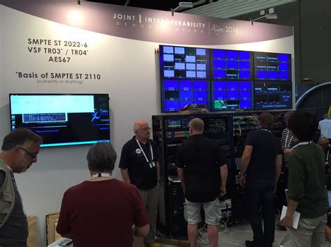 Ip Interoperability Takes Step Forward At Ibc