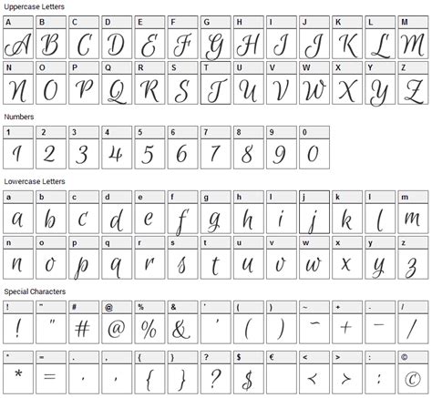 Euphoria Script Font Download Fonts4free