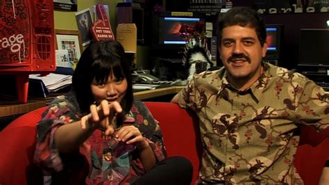 Css Cansei De Ser Sexy Guest Program Rage 2009 Abc Rage