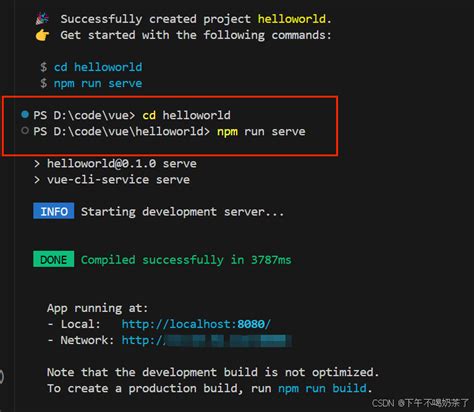 Vue3需要的node版本 Vue3安装配置vscode开发环境搭建，超详细保姆级教程（图文） 办公设备维修网