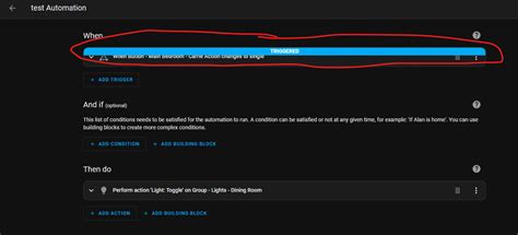 Automations Not Running When Triggered Configuration Home Assistant Community