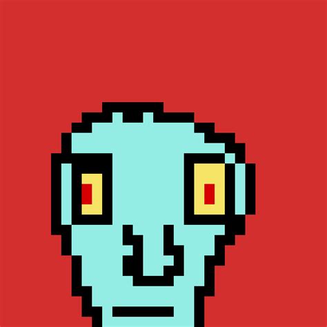 Insane Squidward