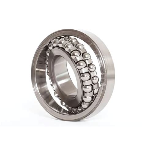 Self Aligning Ball Bearing Exim Engineering Industrial Power