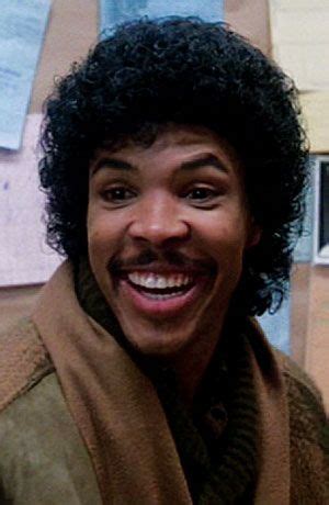 Coming To America Darryl Jenks