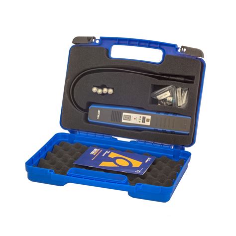 Leak Detector VML Value Vrec Co Team