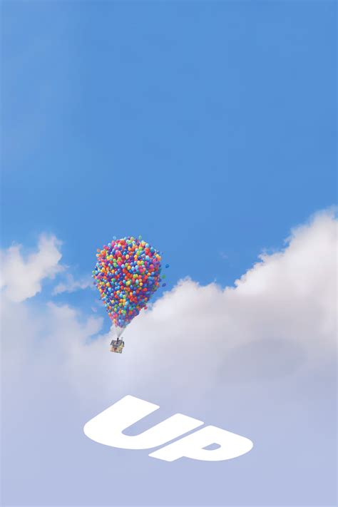 Up 2009 Posters — The Movie Database Tmdb