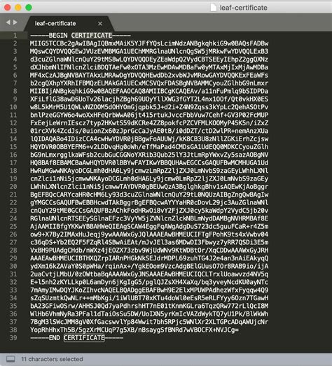 React Native Security Ssl Pinning By Yee Wong Itnext