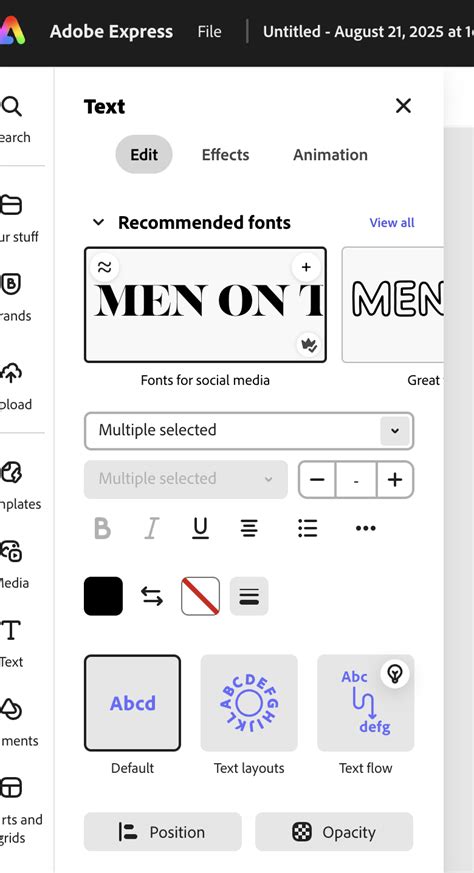 How To Change Text Colour Adobe Product Community 13685203