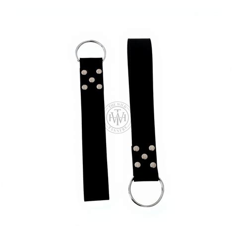 Genuine Leather Sex Swing For Bdsm Lovers