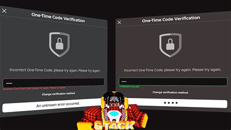 How To Turn Off Step Verification On Roblox YouTube