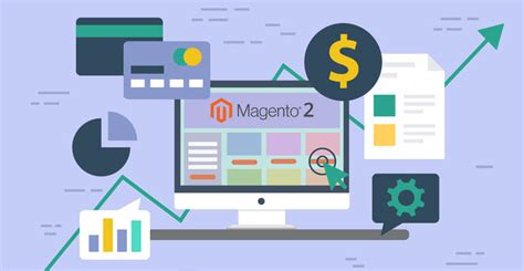 Benefits Of Using Magento ECommerce Development