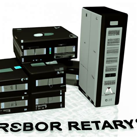 Backing Up And Restoring Virtualized Environments The It Observer