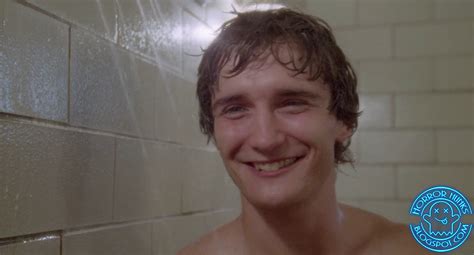 Horror Hunks Stefan Arngrim Daniel Eden And Others In Fear No Evil