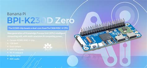 Wendy Song On Linkedin Bananapi Canaan Risc Ai Linux Opensource