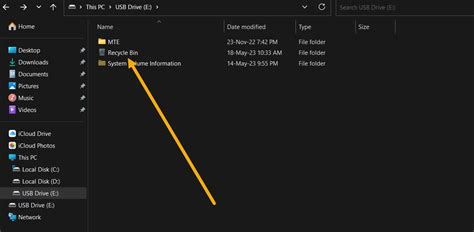 How To Add A Recycle Bin To USB And External Drives Make Tech Easier